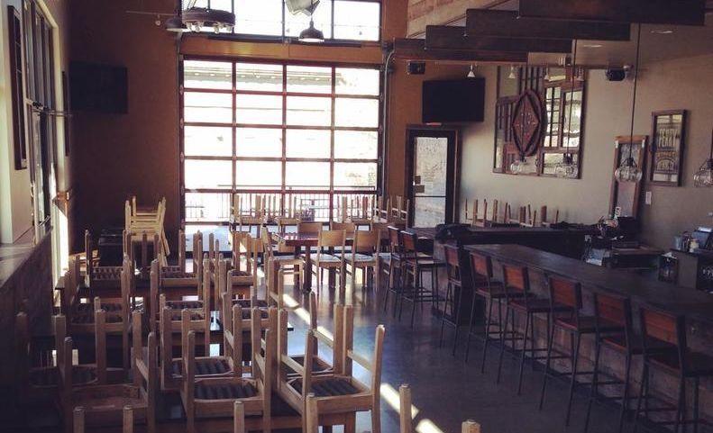 Perry Street Brewing Company