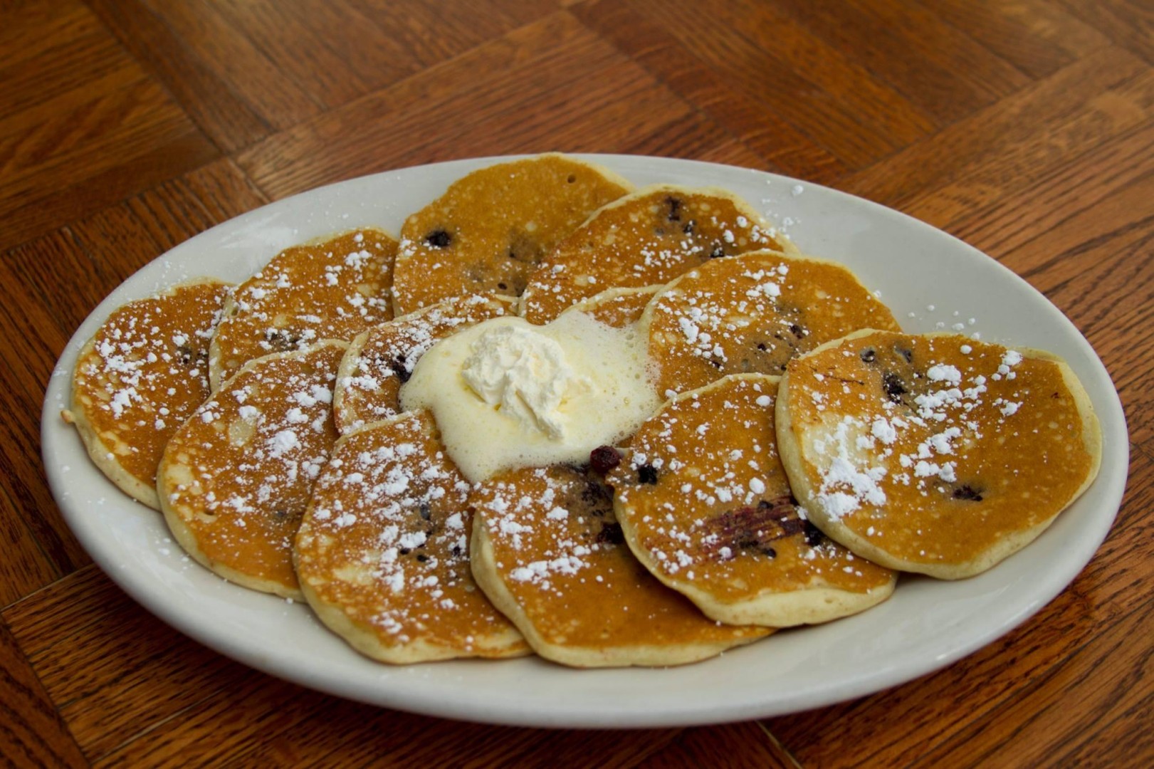 Frank's Diner Downtown