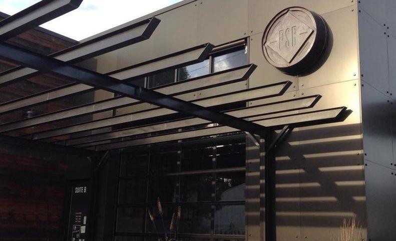 Perry Street Brewing Company