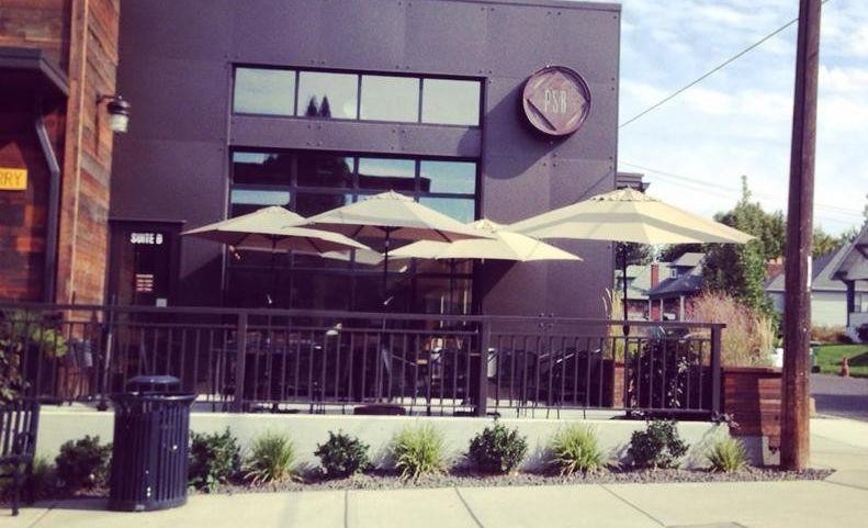 Perry Street Brewing Company