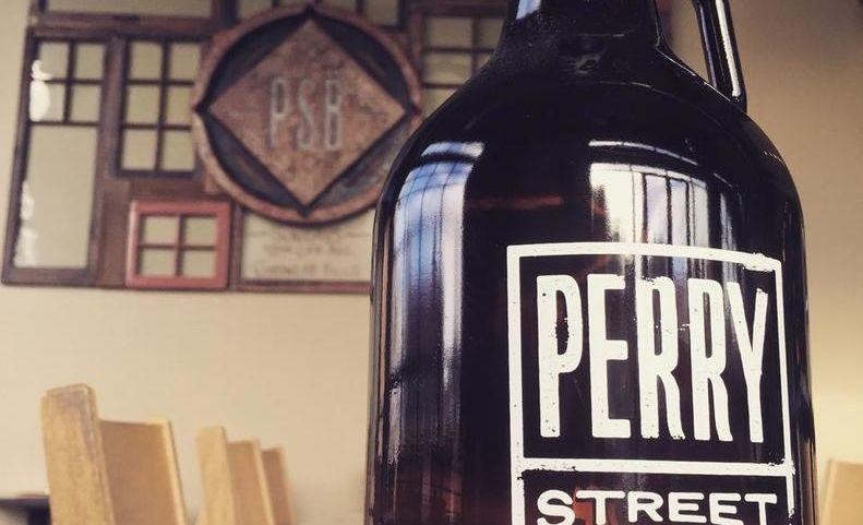 Perry Street Brewing Company