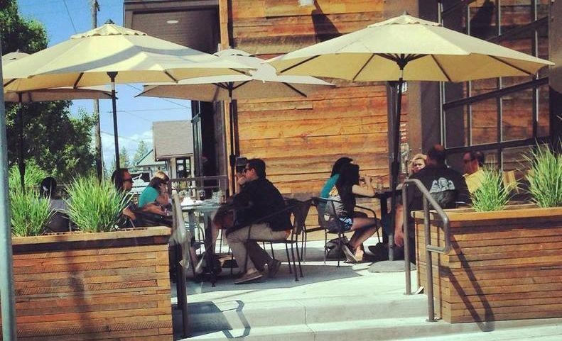 Perry Street Brewing Company