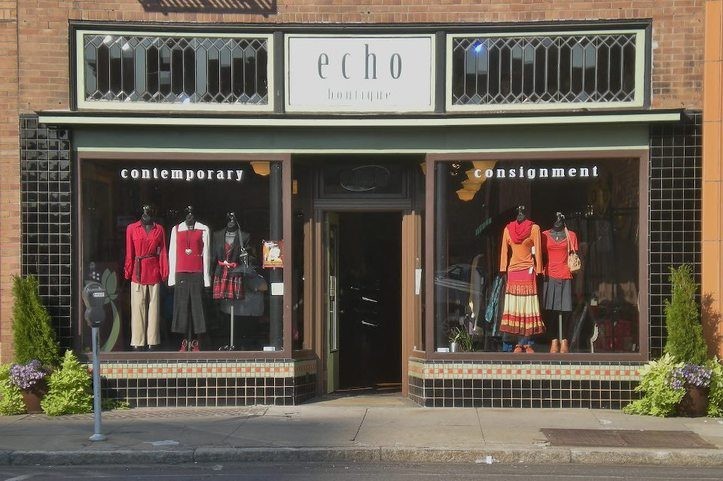 Echo Boutique