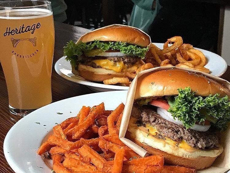 Heritage Bar & Kitchen