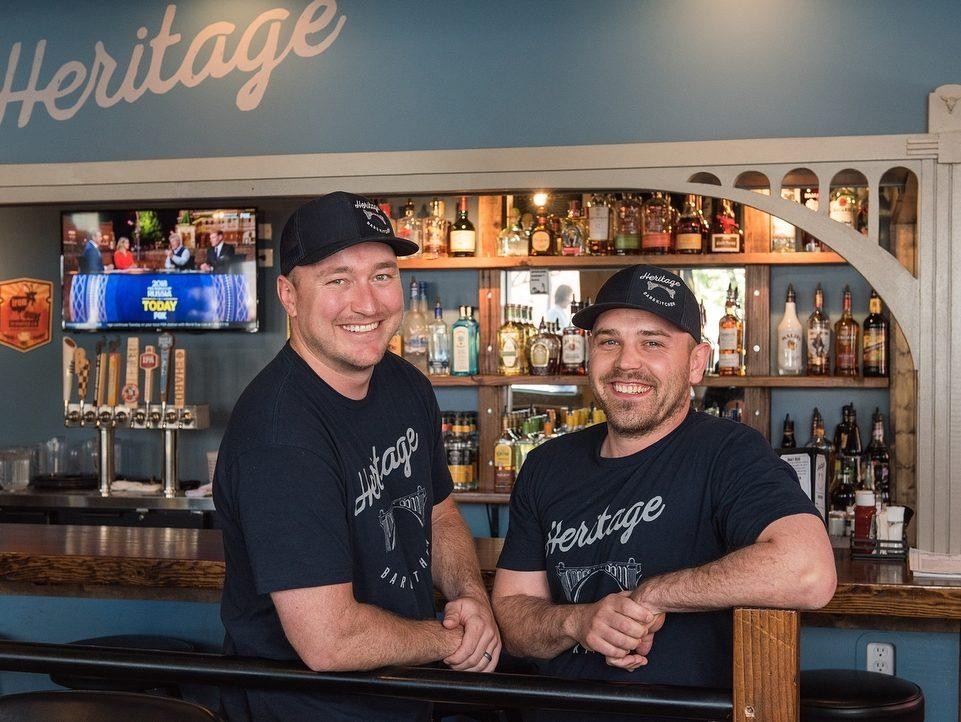 Heritage Bar & Kitchen