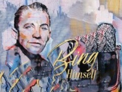 "Bing Himself" by Lauren R Harris