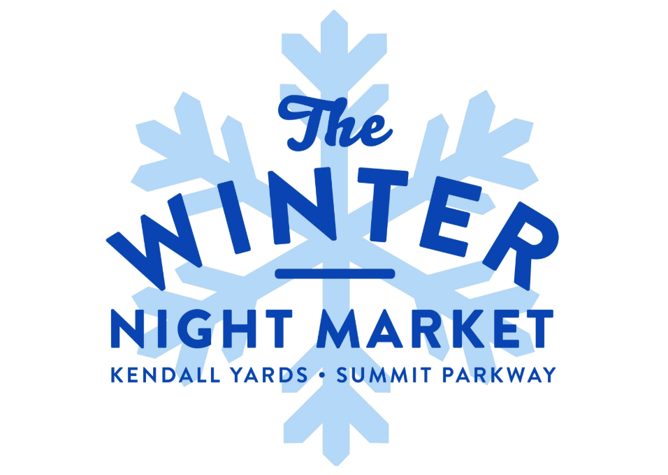 Night Market Winter Festival