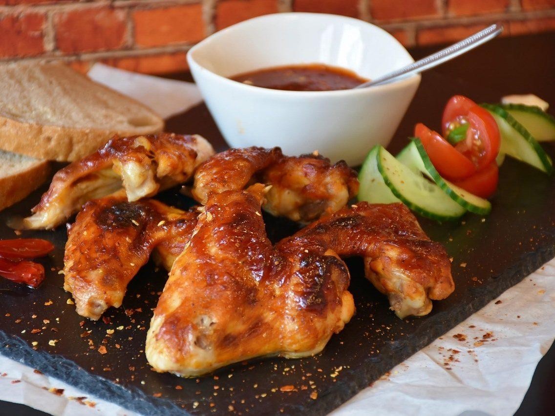 Cooking 101: Intro to Cooking Methods Workshop - Part 2